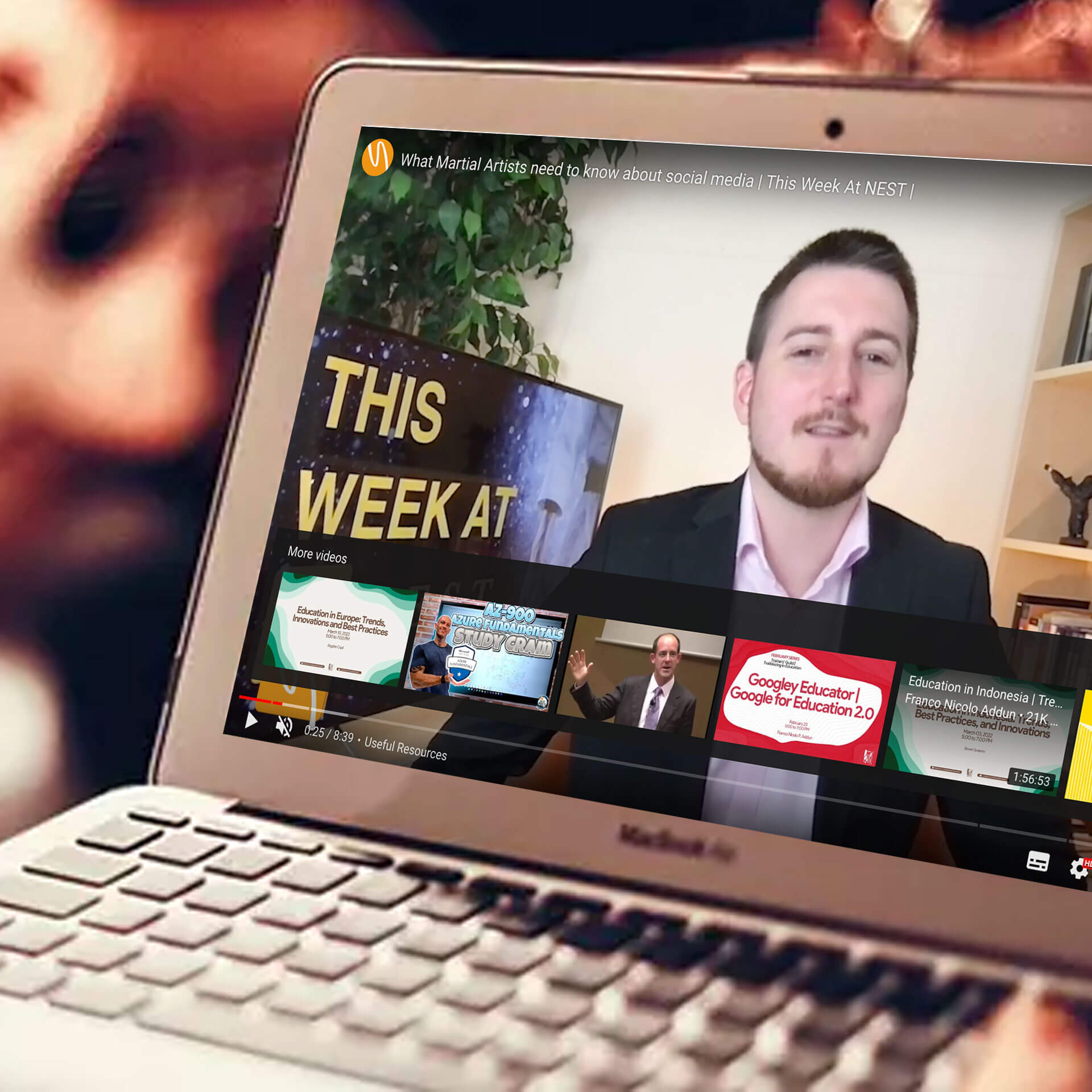 Timestamps- The Art Of Timecodes A Beginner’s Guide | NEST Management